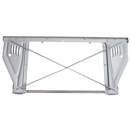 1955 1956 1957 Chevy Pickup Truck Radiator Support - Weld Through ...