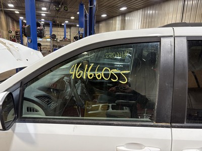 Front Door Glass/window DODGE CARAVAN LH DRIVER 2008-2020 | eBay