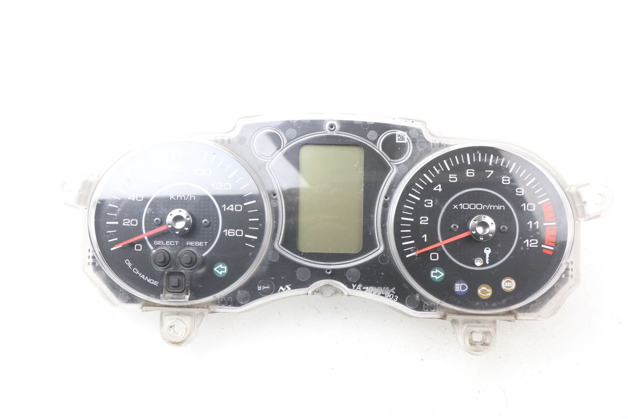 SPEEDOMETER - YAMAHA X-MAX XMAX 125 ( 2010 - 2014) | eBay