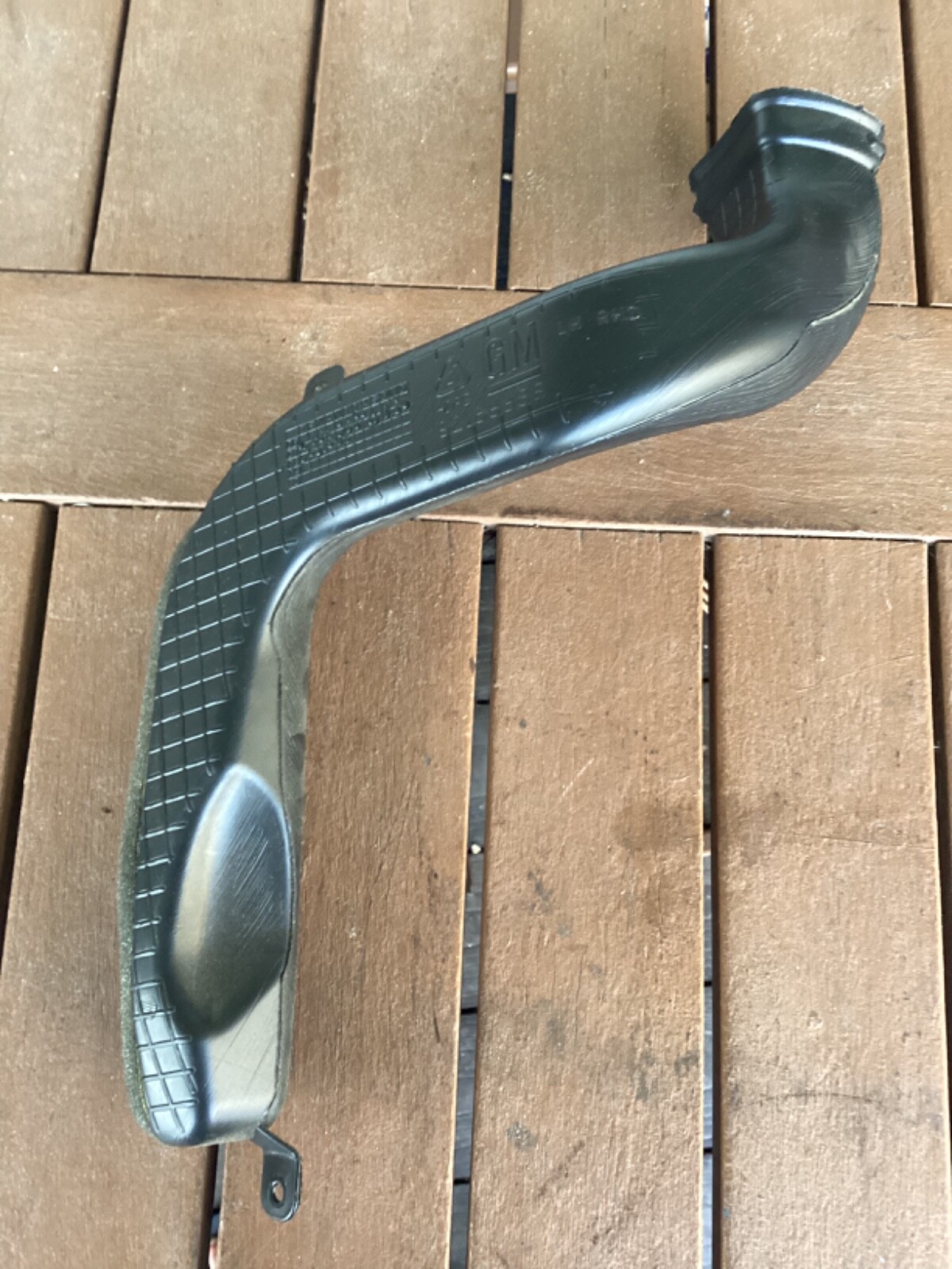 VE Holden Commodore Sedan Left Hand Side Air Duct | eBay Australia