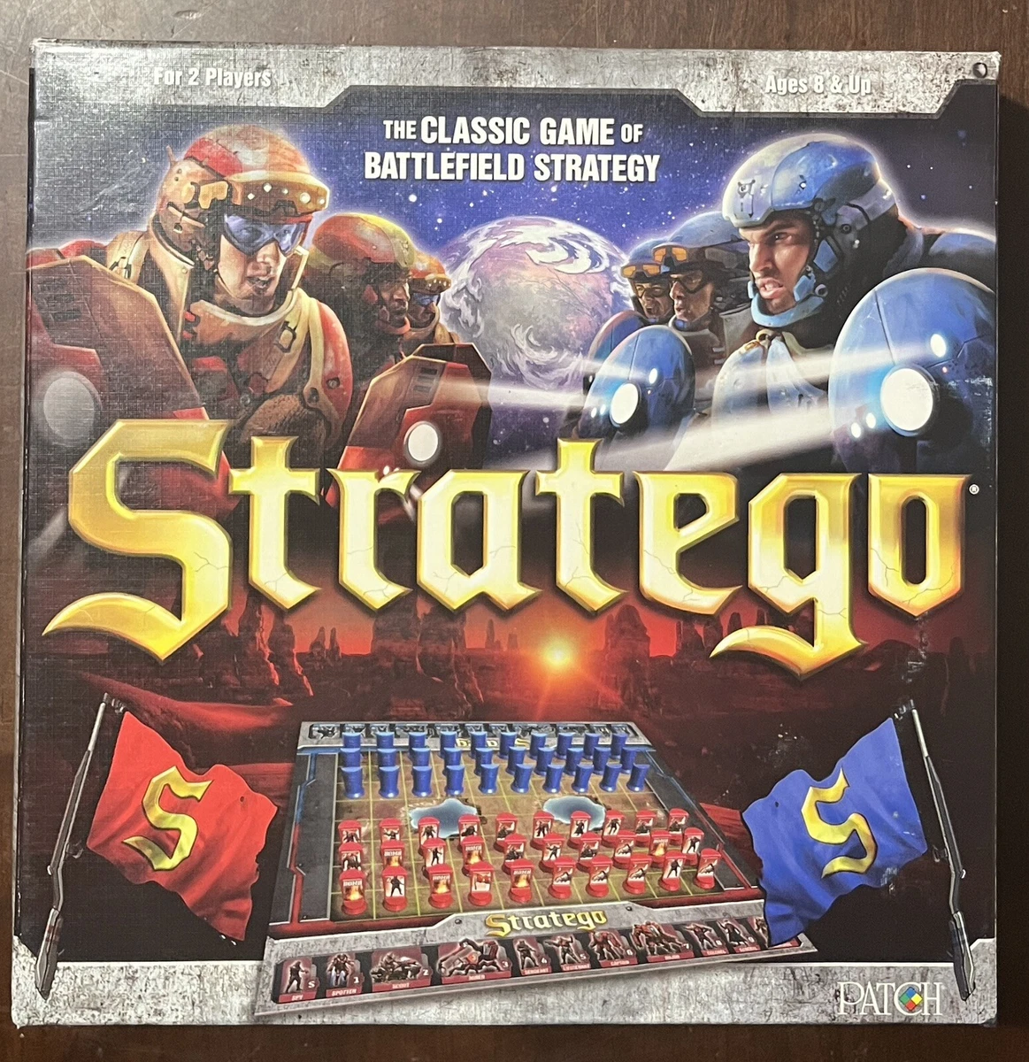 Stratego