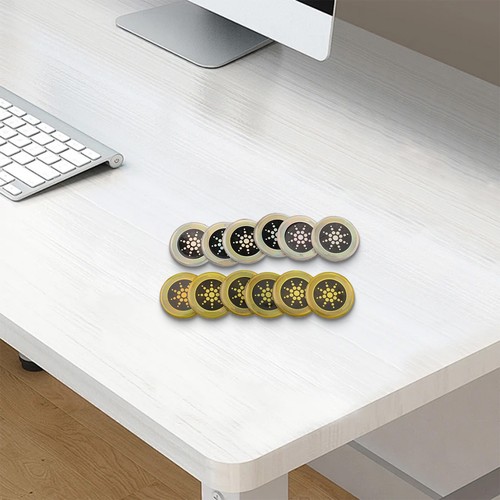 Smartphone Safety Solutions 12 EMF Radiation Protection Stickers ...