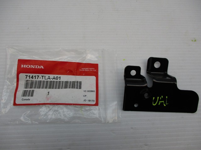 Honda OEM 17-18 Cr-v Radiator Core Support-bracket Left 71417TLAA01 for ...