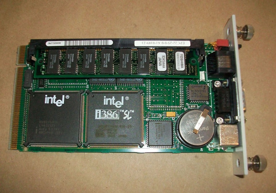 Radisys CPU Module EPC-22 | eBay
