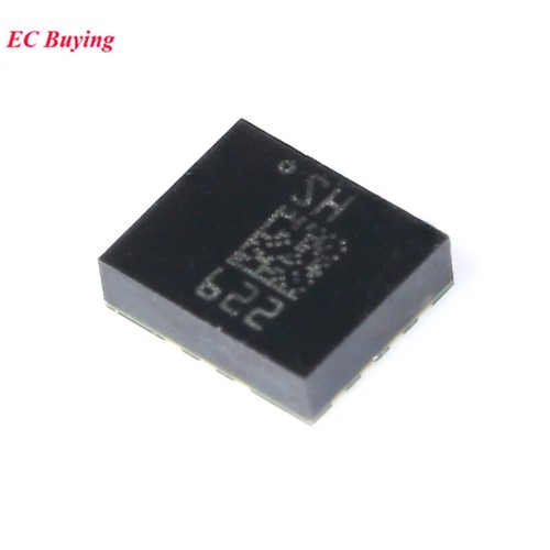 LSM6DS3TR-C Gyroscope Accelerometer 6-axis Sensor LGA-14 IC Chip ...