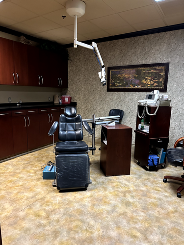 Dexta MK 80 / 610 Procedural / Surgical Chair & Stand | eBay