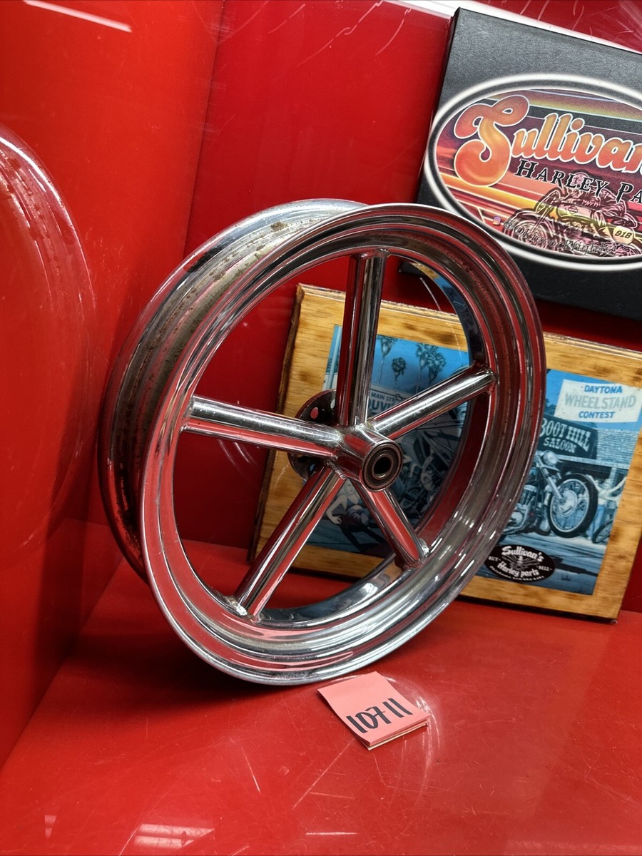 70s Choppers With Invader Wheels Chopper