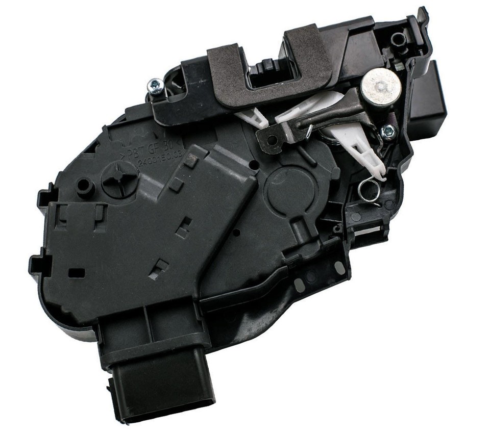 FOR LAND ROVER FREELANDER 2 FRONT LEFT PASSENGER SIDE DOOR LOCK LATCH ...