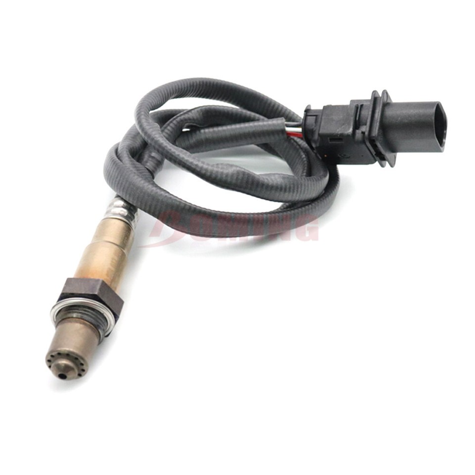 New 0258017025 LSU 4.9 Lambda Wide Band O2 Oxygen Sensor Fits AEM 30 ...