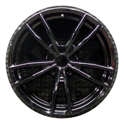 Wheel Rim BMW 330e xDrive 330i M340i 19 2018-2021 36118089892 Factory ...