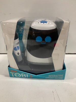 Tobi 2 Karaoke Machine | eBay