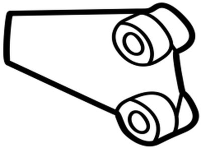 MR507579 Mitsubishi Valve,emission solenoid MR507579, New Genuine OEM ...