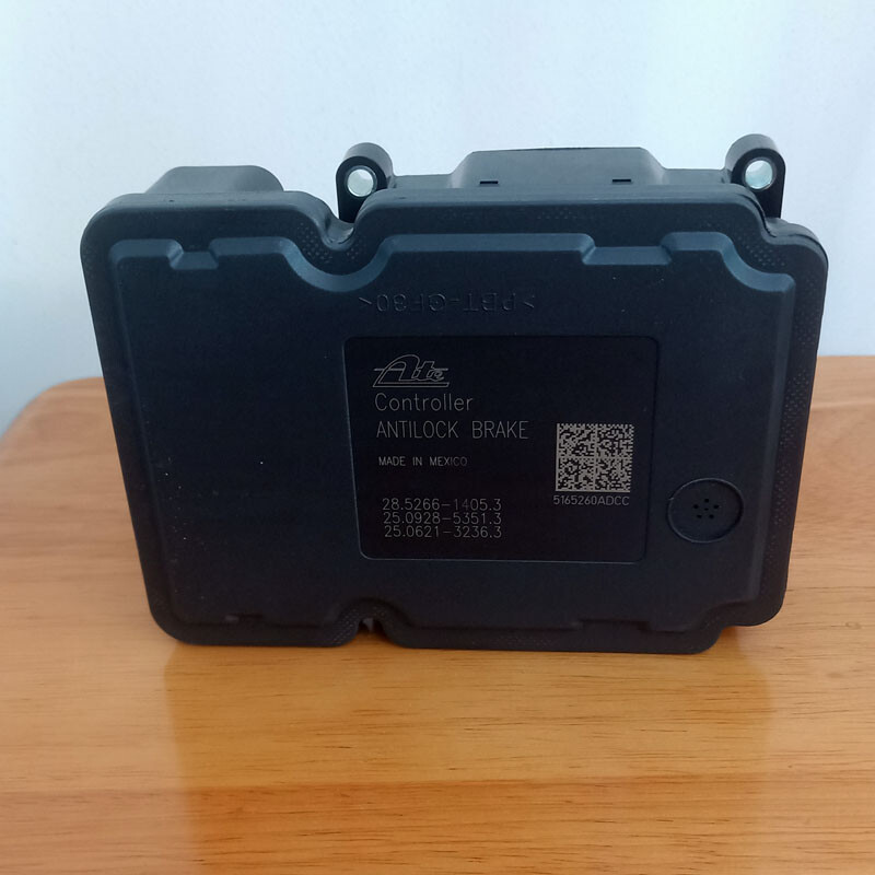 Fit for 2011-2014 Dodge Journey ABS Control Module 68194695AB | eBay