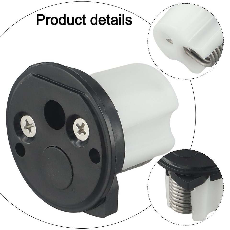 385310683 Spring Seat Kit Compatible For Dometic 110 And 210 Series RV ...