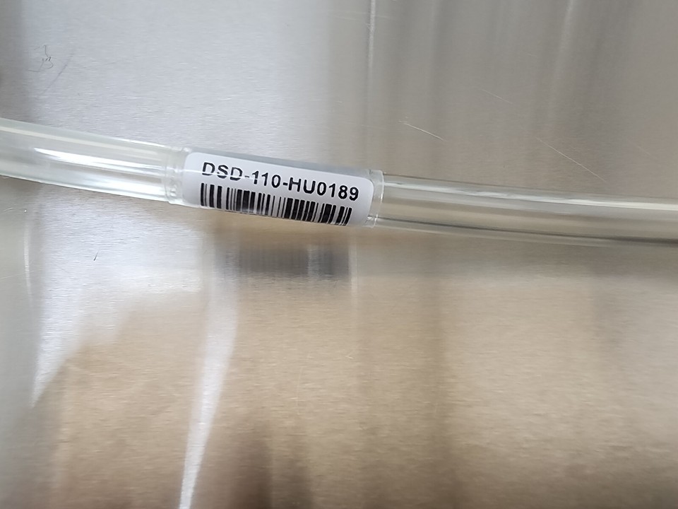 Medivators DSD-110-HU0189 Endoscope Hook-up Kit | eBay