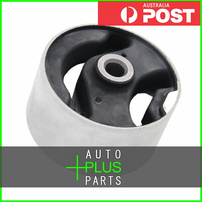 Fits HYUNDAI GRAND SANTA FE - DIFFERENTIAL MOUNT BUSHING | eBay Australia