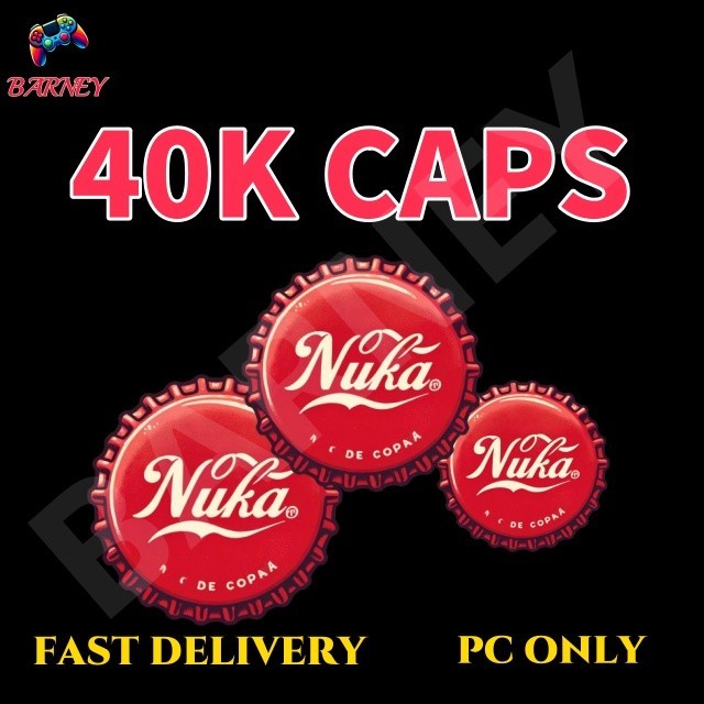 🔥 Fallout 76 Caps PC ⭐ 40k Caps ⭐ Fast Delivery ⭐ Low Prices 🔥 | eBay