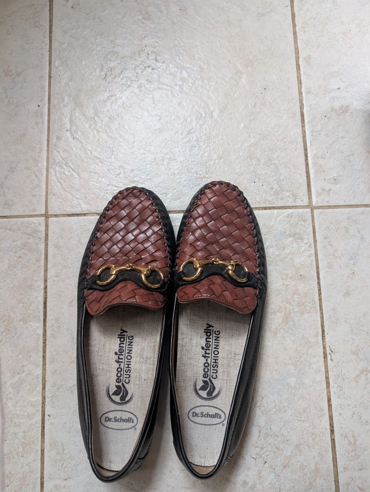 Robert Zur Women's Perlata Black Suede Loafer Size 10 - Tried On No Box ...
