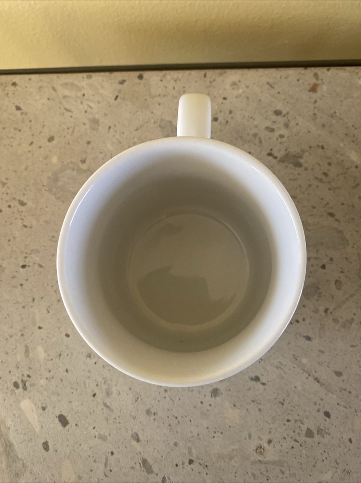 GD Paladin Cup Mug with Miltary Tank and Star Icon Pre-owned | eBay