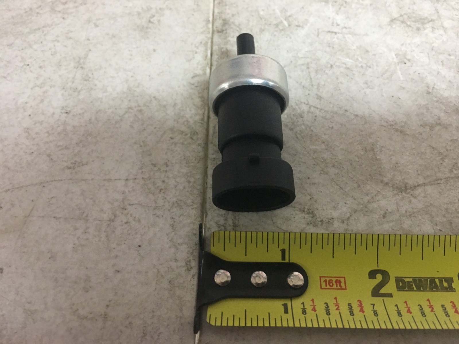 Parking Brake Light Switch for International PAI# 450549 Ref 2035006C2 ...