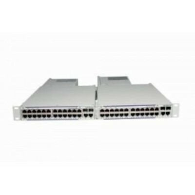 Alcatel-Lucent OmniSwitch MODEL OS6250-p24 - 24 ports PoE | eBay