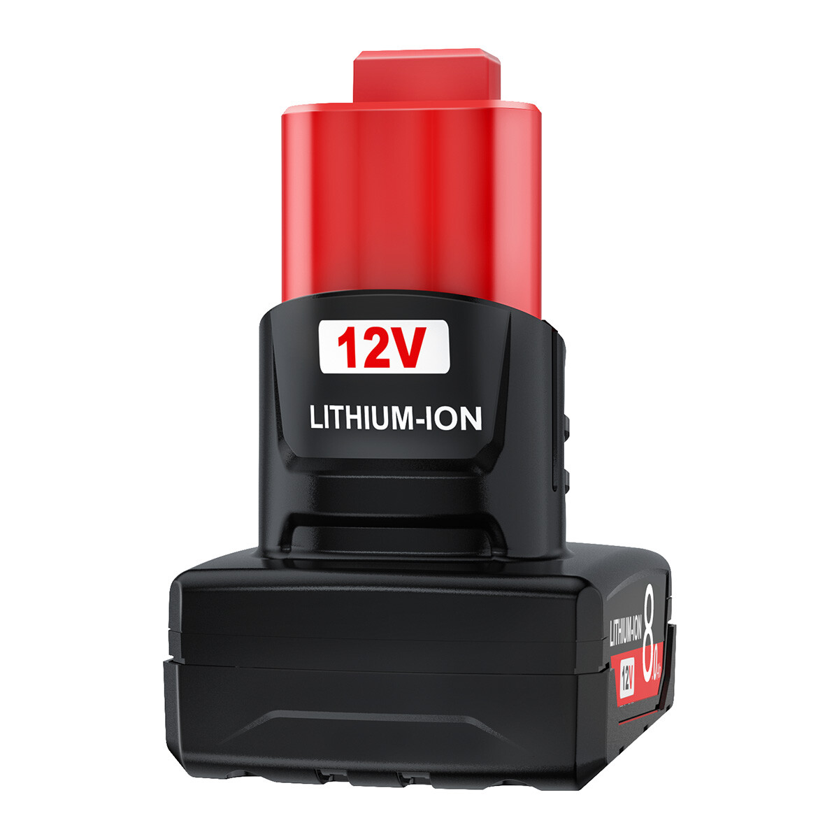 2X for Milwaukee 12V Battery XC 7.0Ah M12 48-11-2402 48-11-2412 48-11 ...