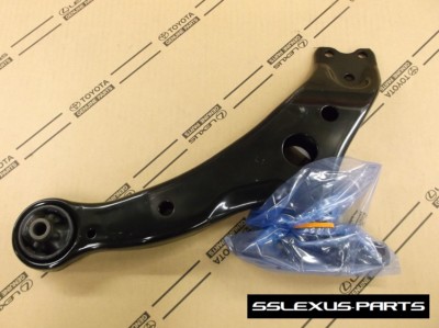 Lexus ES300 ES330 (2003-2006) OEM Genuine FRONT LEFT LH LOWER CONTROL ...