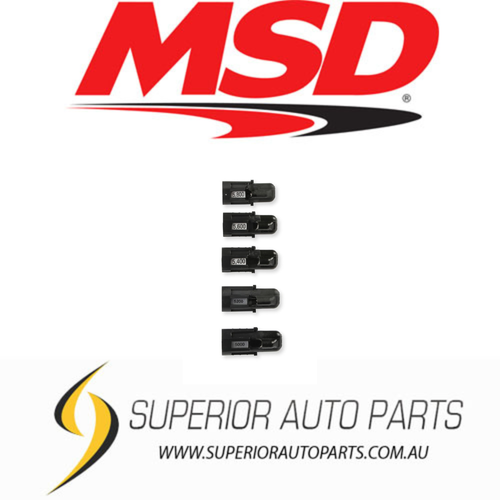 MSD Ignition Rpm Modules 5000 To 5800 Rpm Certified For Marine Use ...