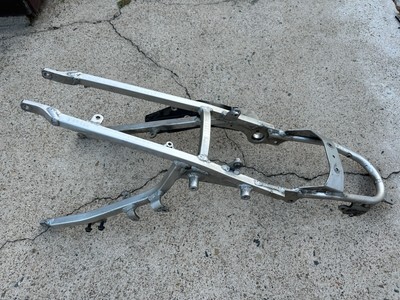 Suzuki DRZ400 S/SM Subframe REPAIRED | eBay Australia