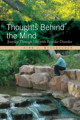 Thoughts Behind the Mind by Wessbecker New 9781453564882 Fast Free ...