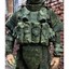 Russian Tactical Molle 6B45 EMR Green Camouflage Vest Body Armor | eBay