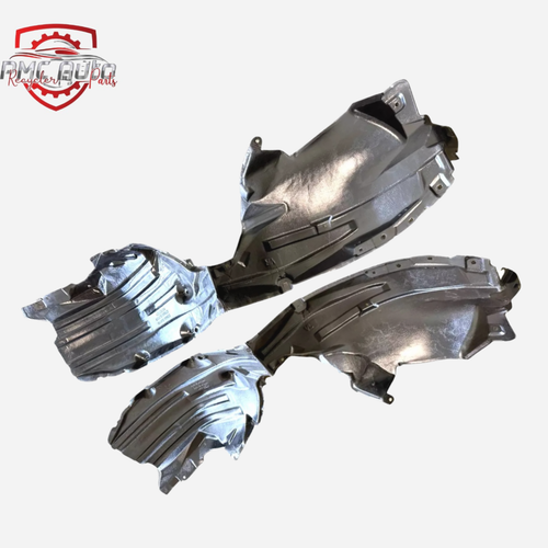 Genuine Fender Splash Sheild for 2019 Toyota RAV4 Front Driver ...