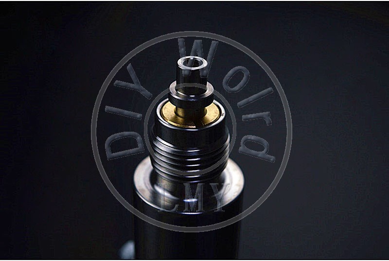 Condor / SS Airgun Adjustabl Constant Pressure PCP Valve Airforce 30Mpa ...