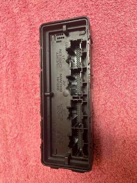 GM 13506229 Heater & Air Conditioner Control Assembly Remote | eBay