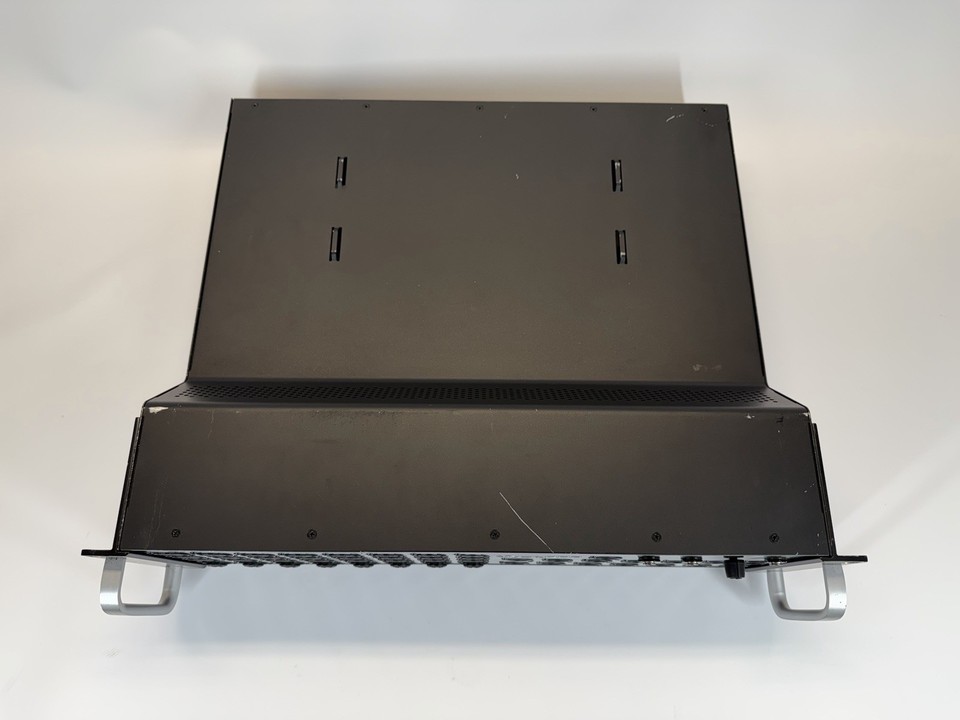 Mackie DL32R Rack Mount Digital Mixer | eBay