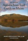 Appalachian Trail Guide To Maine Book And Maps-BRAND NEW-SHIPS N 24 ...
