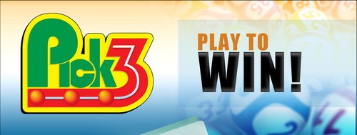ONLY Send by Email How to win the lottery Pick 3 or 4, The best Simple ...