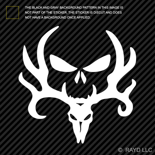 Bone Collector Wallpaper