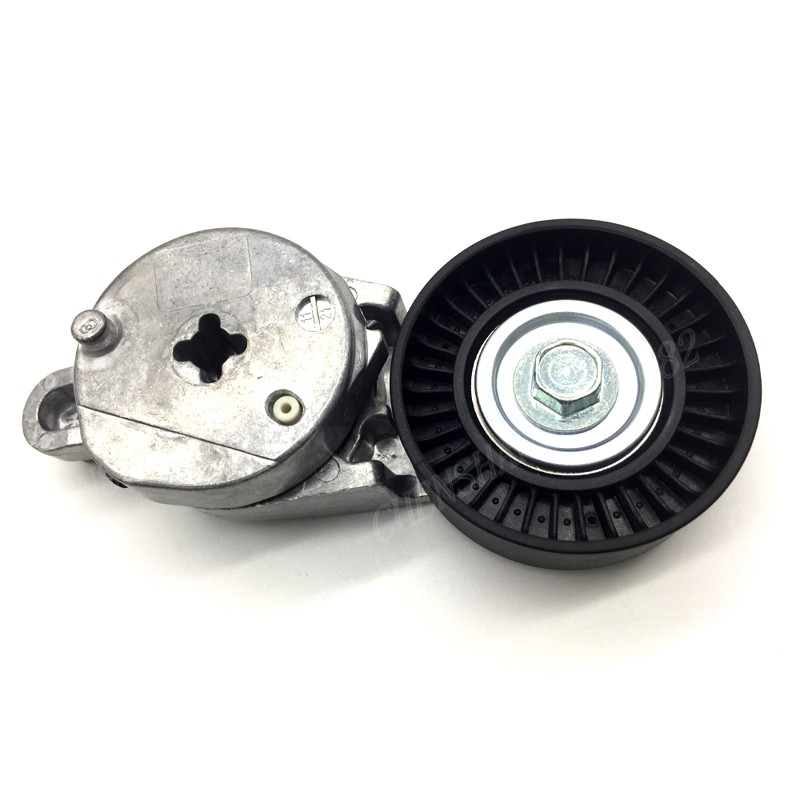 Belt Automatic Tensioner For Lexus NX300h Toyota Camry RAV4 Venza 16620 ...