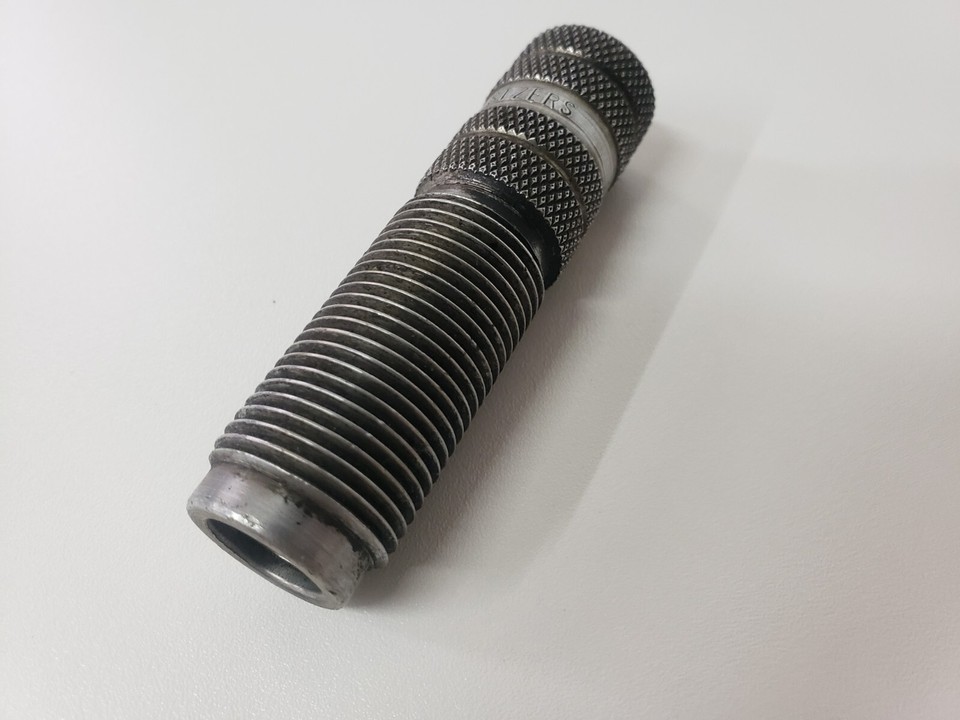 Lachmiller 350 Remington Magnum Sizer Die - Tube ONLY - Reloading 350 ...