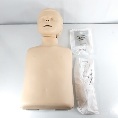 Training & Manikins - Laerdal Resusci Junior Cpr Training