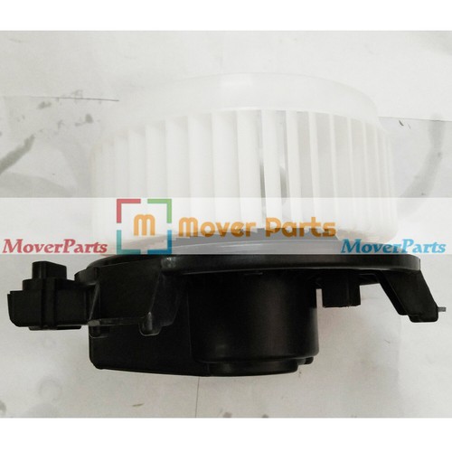 Fan Blower Motor 245-7839 for Caterpillar 312D 319D 320D 324D 325D 330D ...