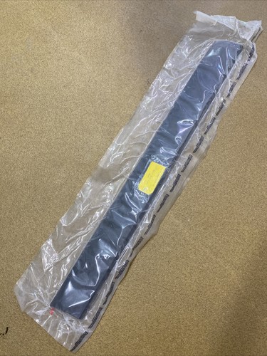 2013-2017 chevy traverse front left lower molding trim 84241716 | eBay