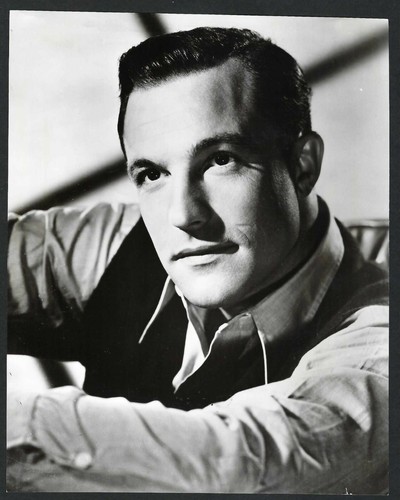 HOLLYWOOD GENE KELLY HANDSOME ACTOR STUNNING VTG ORIGINAL PHOTO | eBay