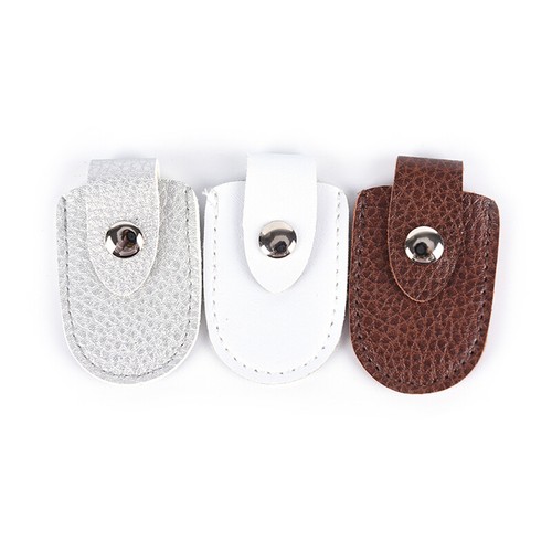 Nipper Cover Protective Sleeve Nail Cuticle Scissors French Trimmer ...