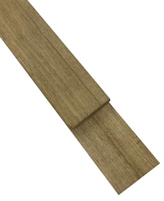 Premium White Limba 8/4 Lumber Board Prime Grade 10 Board Feet Kiln ...