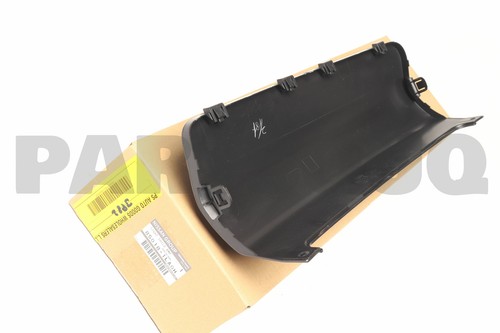 850181LA0H Genuine Nissan FILLER-REAR BUMPER 85018-1LA0H | eBay