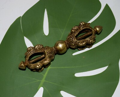 Reproductions - Vajra Buddha Weapon