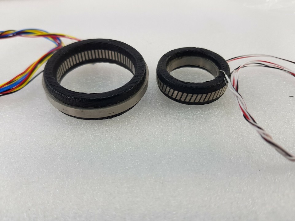 MTC Multispeed Pancake Resolver EMR 2509 | eBay