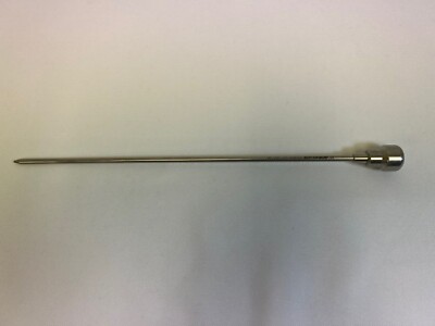 Dyonics 2787 Wissinger Rod Obturator 4.5mm X 11.5" Shoulder Rod ...